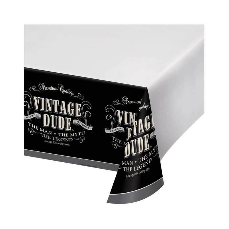 Manly Birthday Card - Etsy