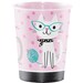 Cat Party Plastic Cups - Cat Birthday, Kitten Birthday, Party Favor ...