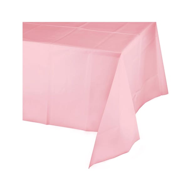 Pink Tablecloth - Etsy