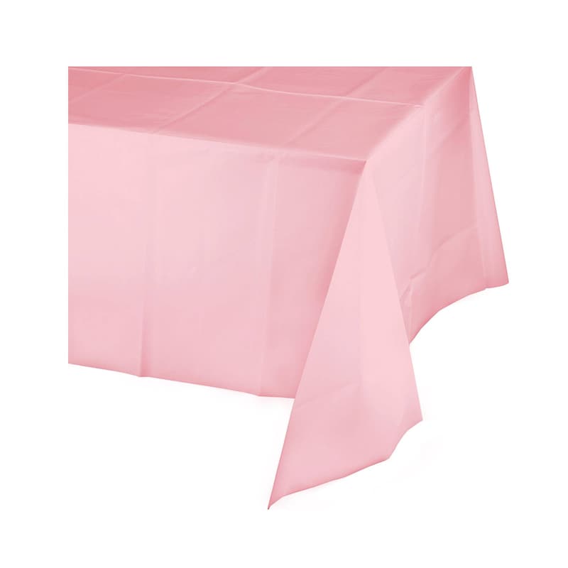 Pink Gold Tablecloth - Etsy