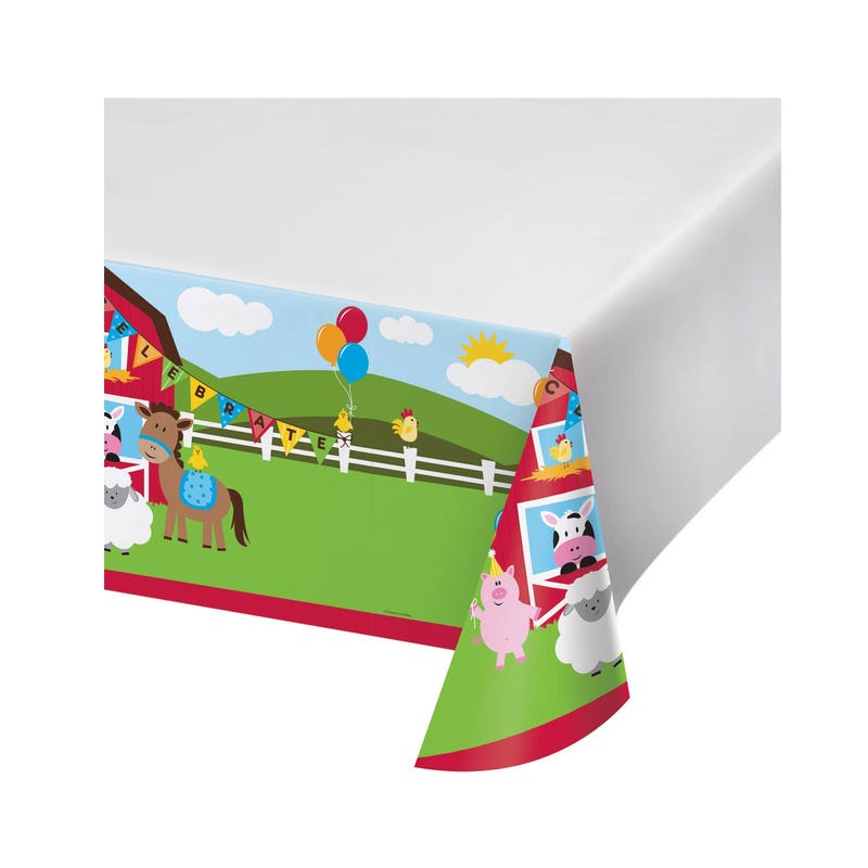 Craft Fair Tablecloth - Etsy