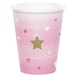Star Party Cups - Twinkle Twinkle Little Star First Birthday, Twinkle ...