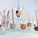 Cat Cups, Plastic Cups, Party Cups, Cat Party, Cat Birthday Party ...