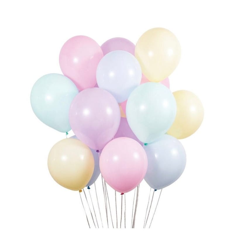 Pastel Birthday - Etsy