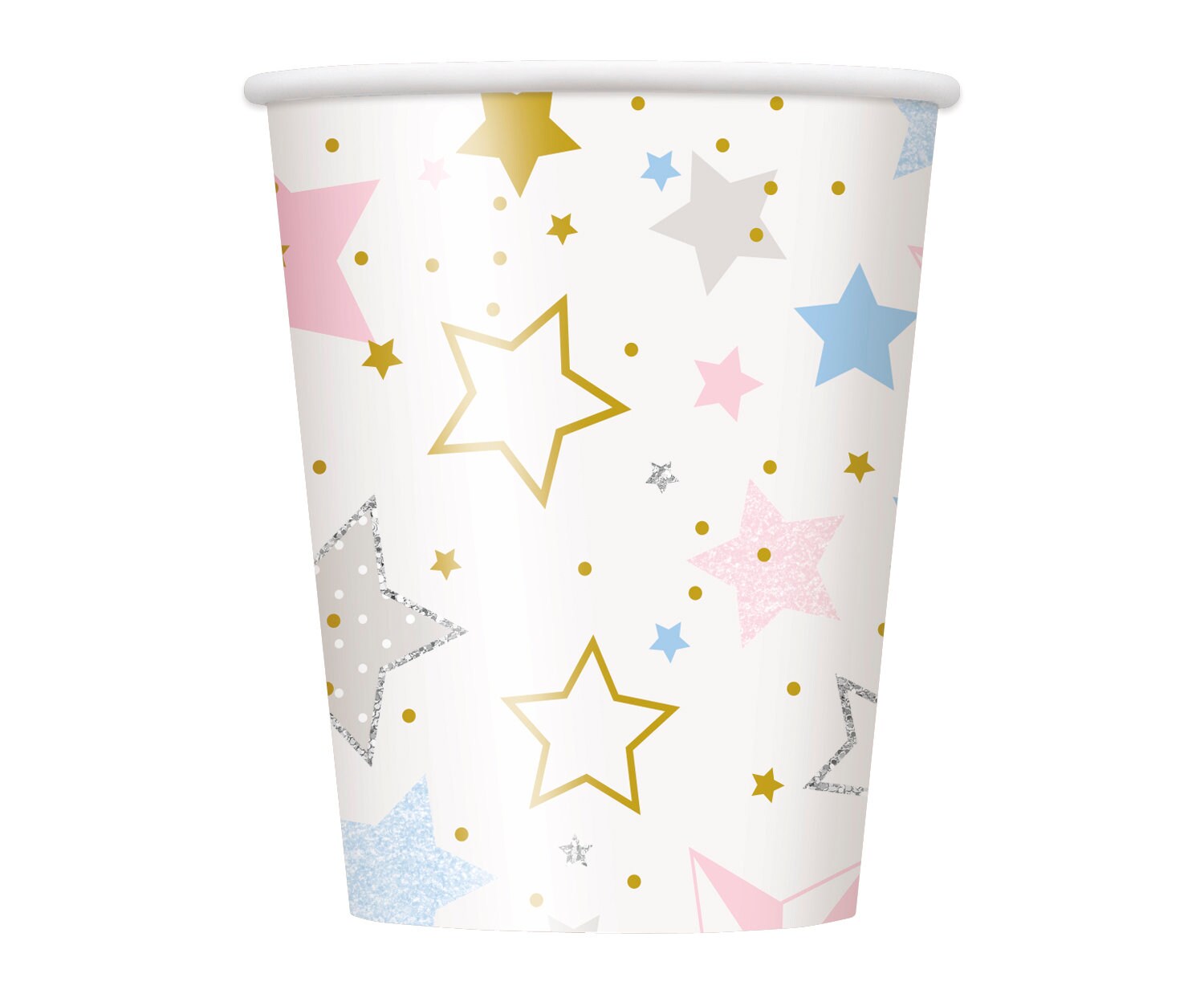 Star Party Cups Twinkle Twinkle Little Star Baby Shower | Etsy