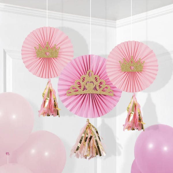 Tissue Paper Fan - Etsy