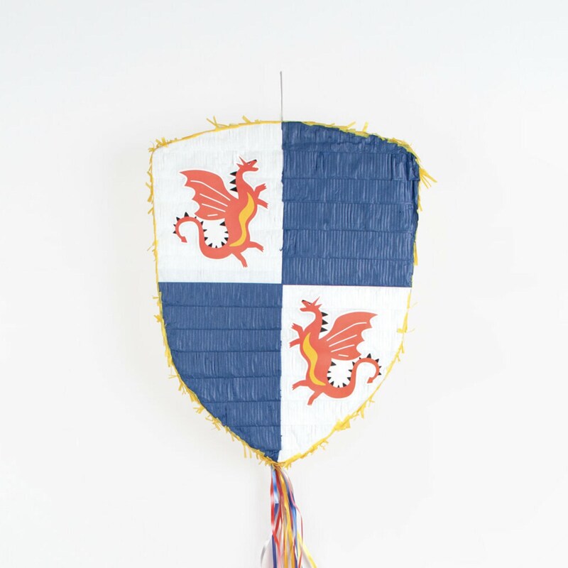 Dragon Pinata - Etsy