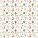 Safari Wrapping Paper - Safari Baby Shower, Jungle Baby Shower, Safari ...