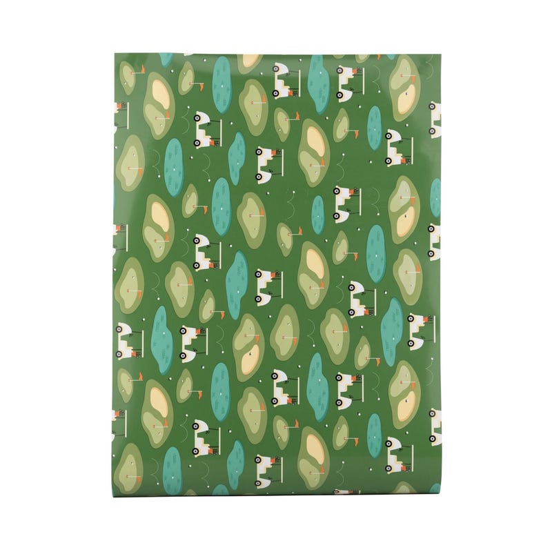 Golf Table Decor - Etsy