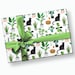 Safari Wrapping Paper Safari Baby Shower, Jungle Baby Shower, Safari ...