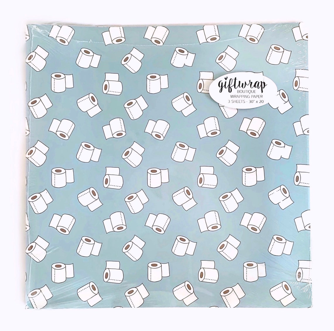 Funny Wrapping Paper Best Friend Gift Birthday Gift Dad | Etsy