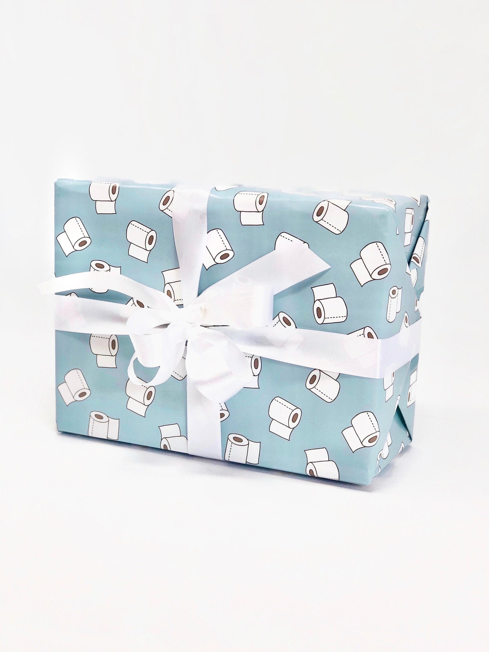 Funny Wrapping Paper Best Friend Gift Birthday Gift Dad | Etsy