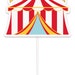 Circus Cake Topper Carnival Cake Topper, Circus Birthday, Circus Party ...