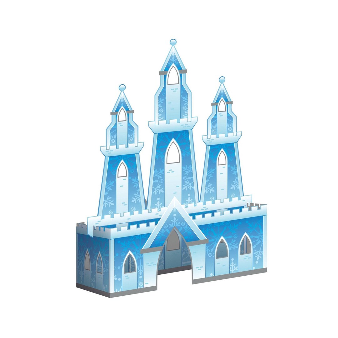 Princess Centerpiece - Party Centerpiece, Birthday Centerpiece ...