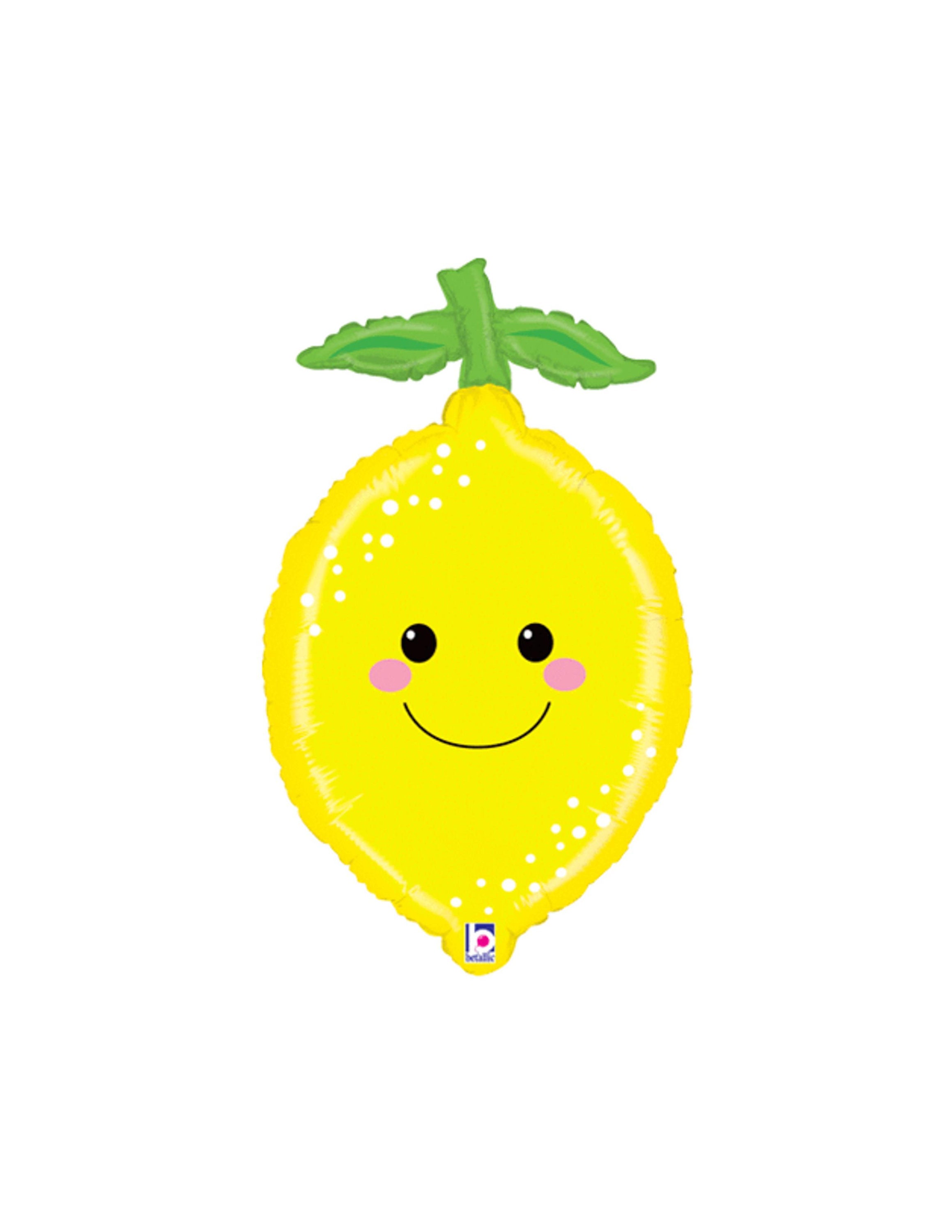 29 Lemon Balloon Lemon Party Party Decorations | Etsy