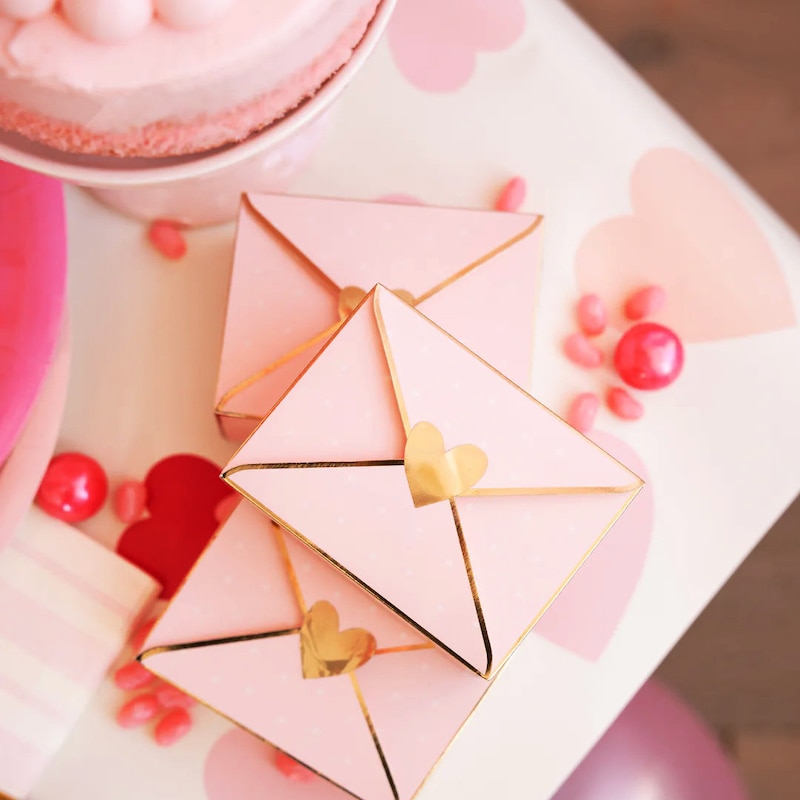 Love Letter Box - Etsy