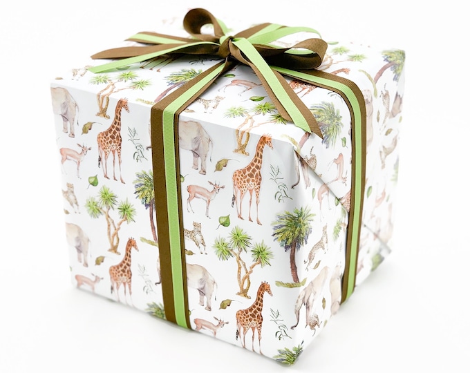 Gamer Gift Wrap Wrapping Paper for Boys Video Game Gifts - Etsy