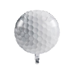 18" Golf Balloon - Golf Party Balloon, Golf Party Decorations, Sports ...