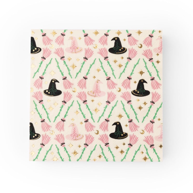 Wicked Napkin - Etsy UK