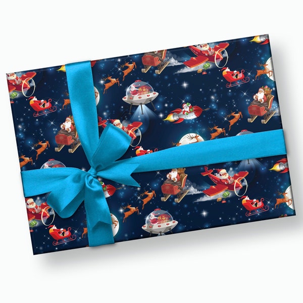 Funny Wrapping Paper - Etsy