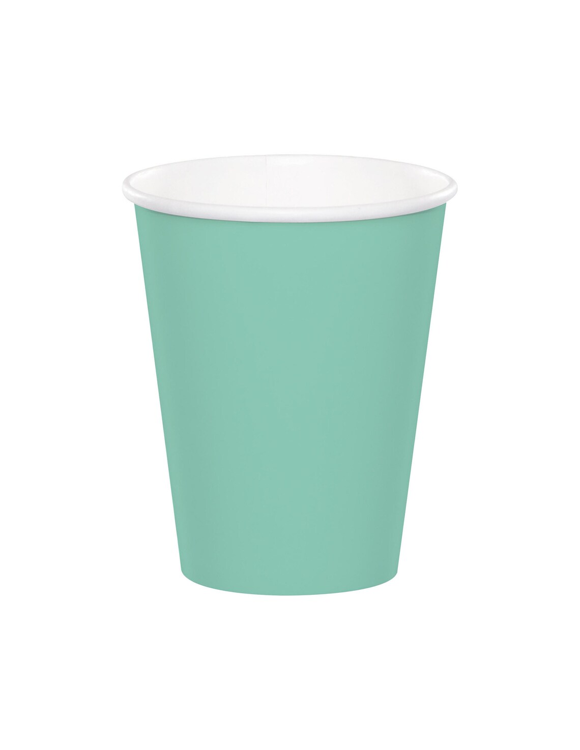 24 Mint Cups Mint Party Supplies Mint Baby Shower Wild One | Etsy