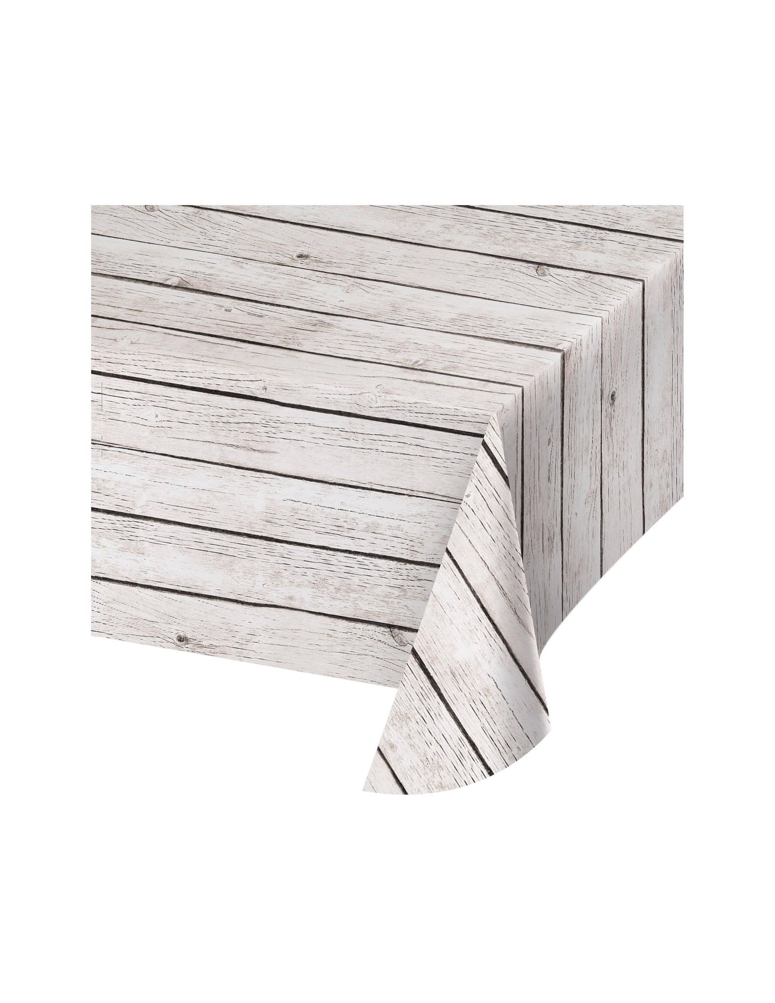 Wood Grain Tablecloth Lumberjack Party Rustic Wedding - Etsy