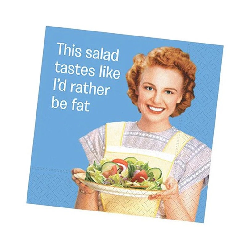 Funny Cocktail Napkins - Etsy