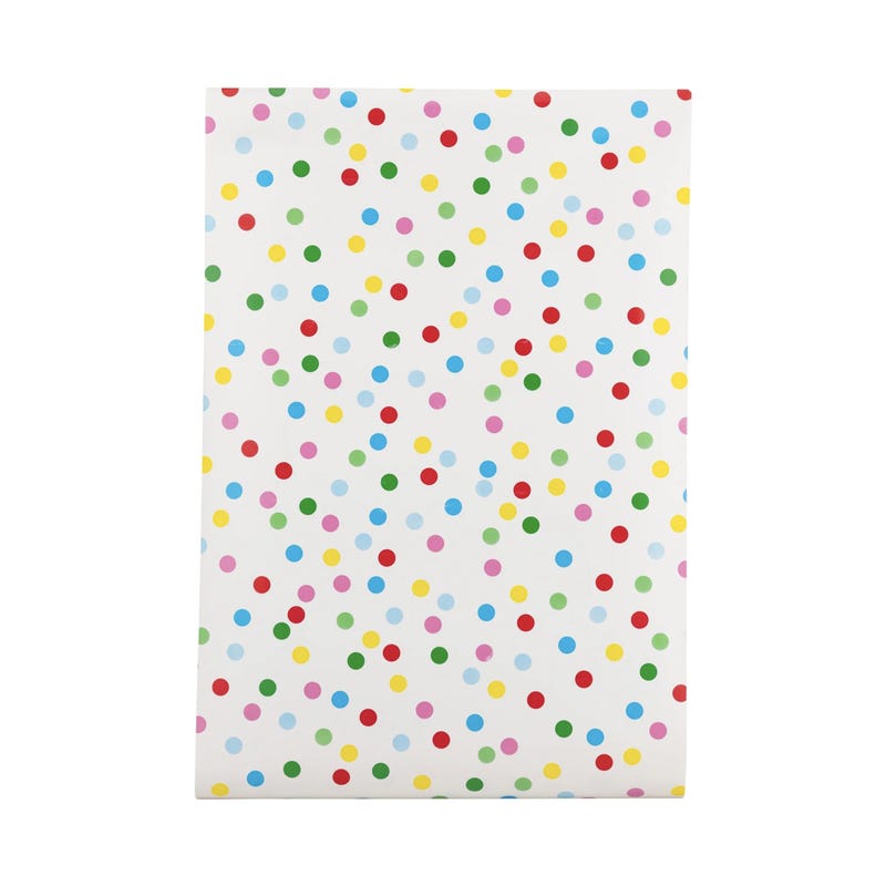 Polka Dot Table - Etsy