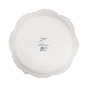 Good Luck Charm Plates - Lucky Charm Birthday Plates, Shamrock Party ...