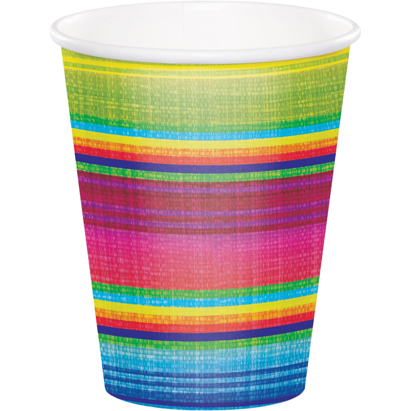 Fiesta Cups Fiesta Party Cups Party Favors Cinco De Mayo - Etsy