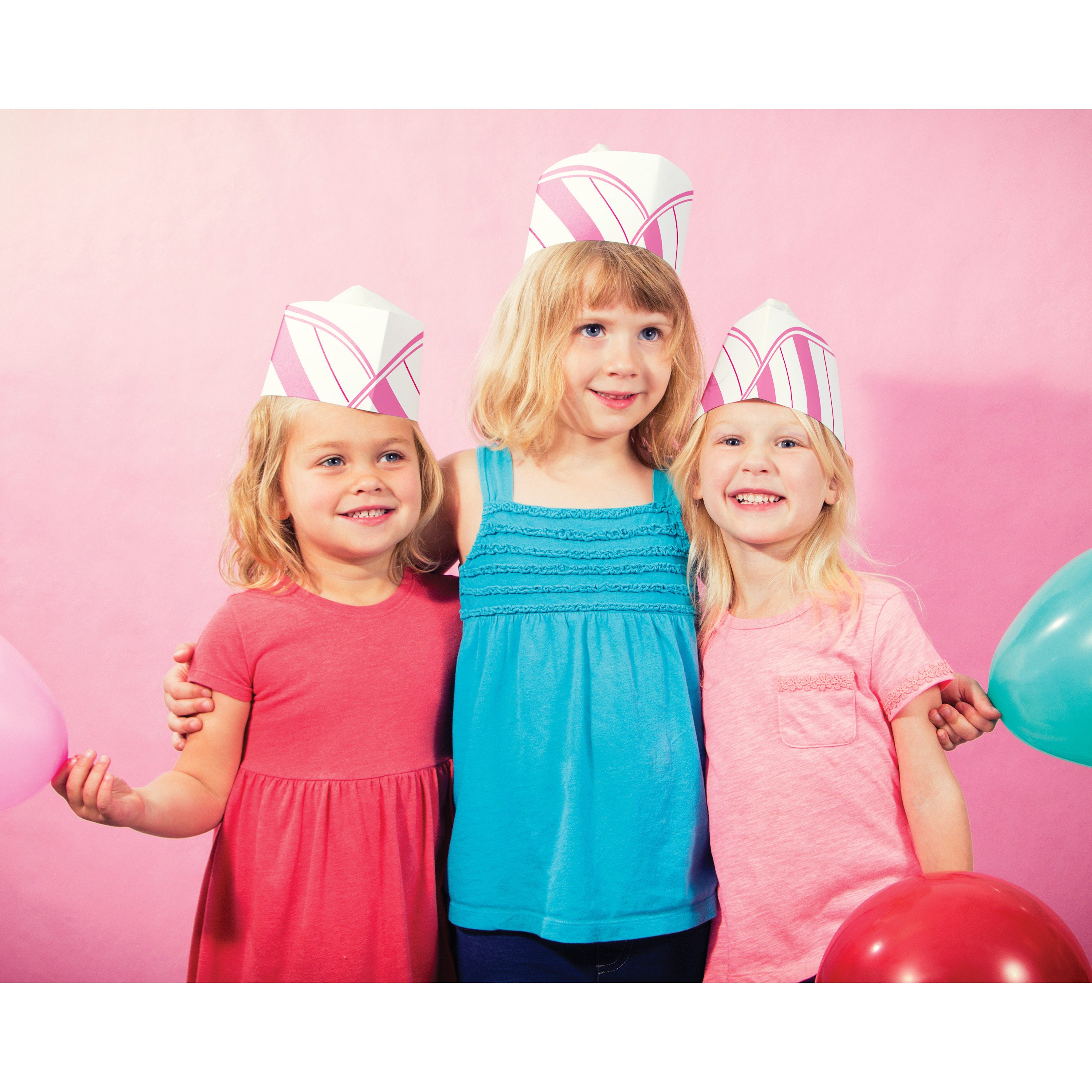 Ice Cream Party Hats Ice Cream Birthday Ice Cream Birthday | Etsy