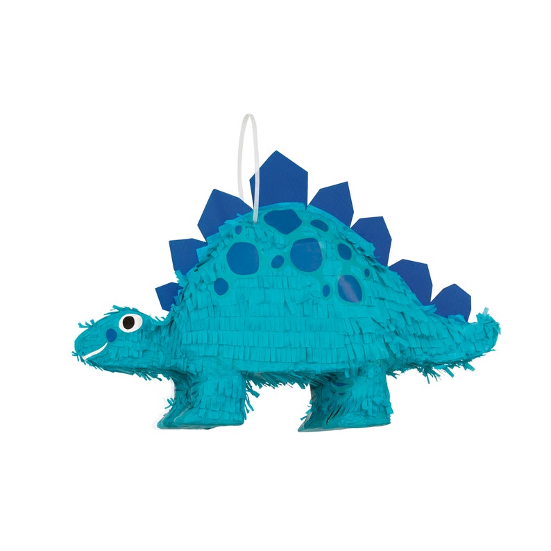 Dinosaur Piñata Dinosaur Party Decorations Dinosaur Party - Etsy