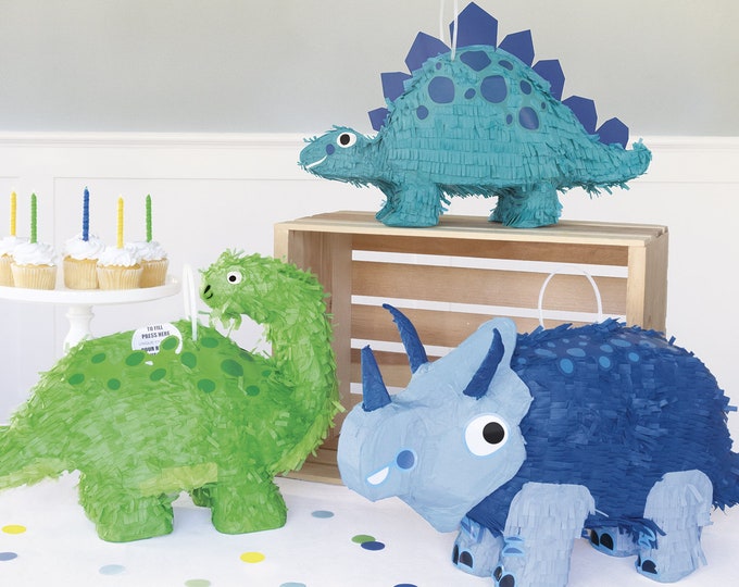 Jurassic Park Pinata, Jurassic Park, Jurassic Birthday, Jurassic Park ...