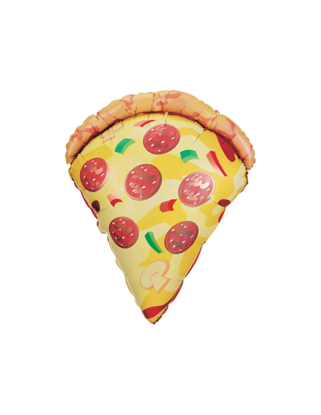 29 Pizza Balloon Pizza Party Pizza Party Decor Pizza - Etsy