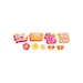 Groovy Wall Cutouts - Flower Power Party, Hippie Birthday Decorations ...