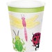 Bug Party Cups Bug Birthday Party, Bug Birthday Decorations, Bug Party ...