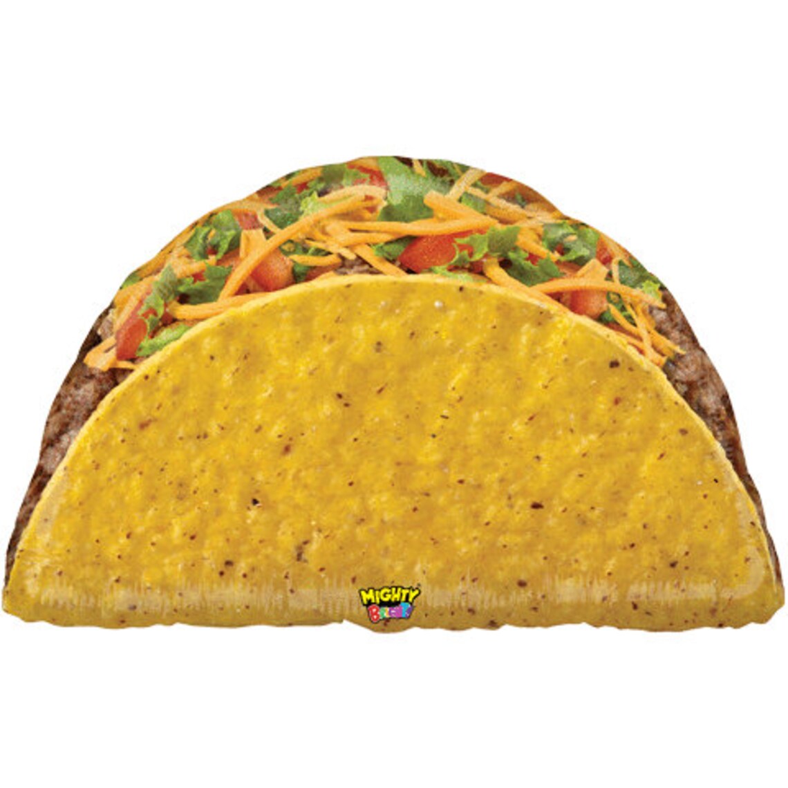 32" Taco Balloon - Taco Party, Taco Birthday, Taco Party Decoration ...