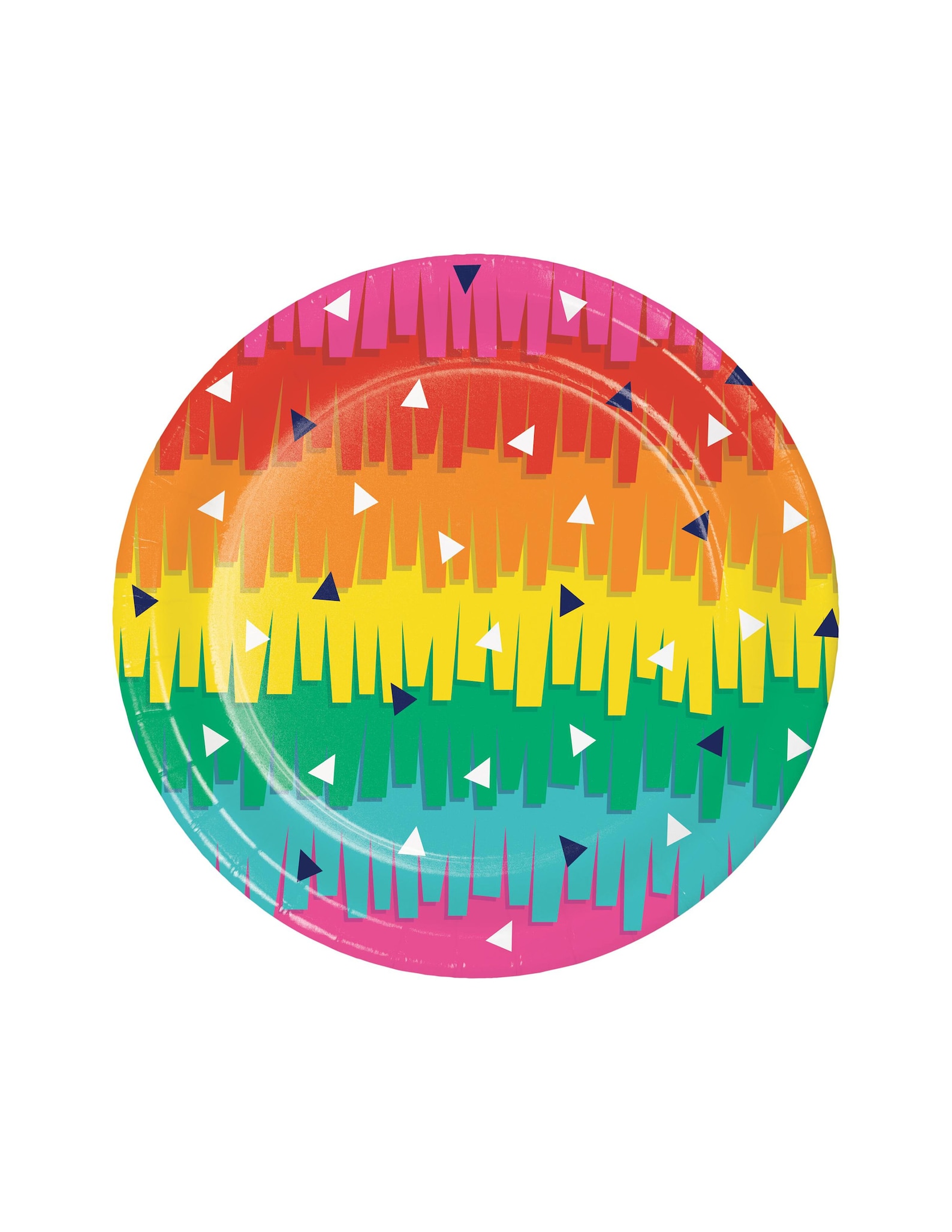 Fiesta Cake Plates Fiesta Party Decorations Fiesta Party - Etsy