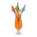 12 Space Party Straws - Galaxy Birthday, Outer Space Party, Astronaut ...