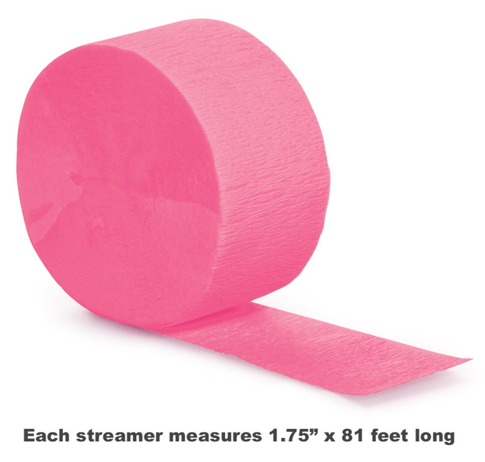 Melon Party Streamers - Watermelon Birthday, One in a Melon Party ...