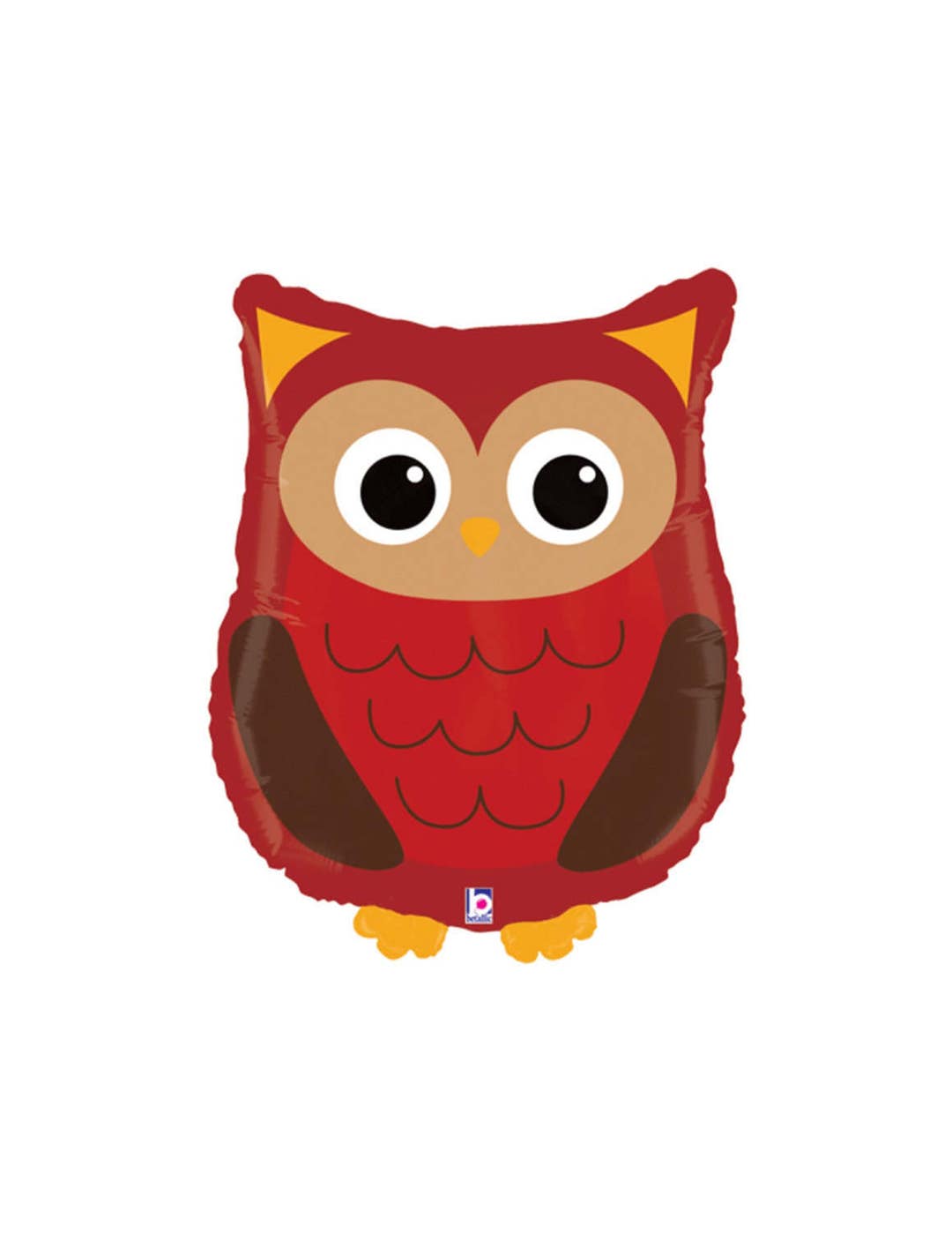 26" Owl Balloon - Woodland Balloon, Woodland Animals Baby Shower ...