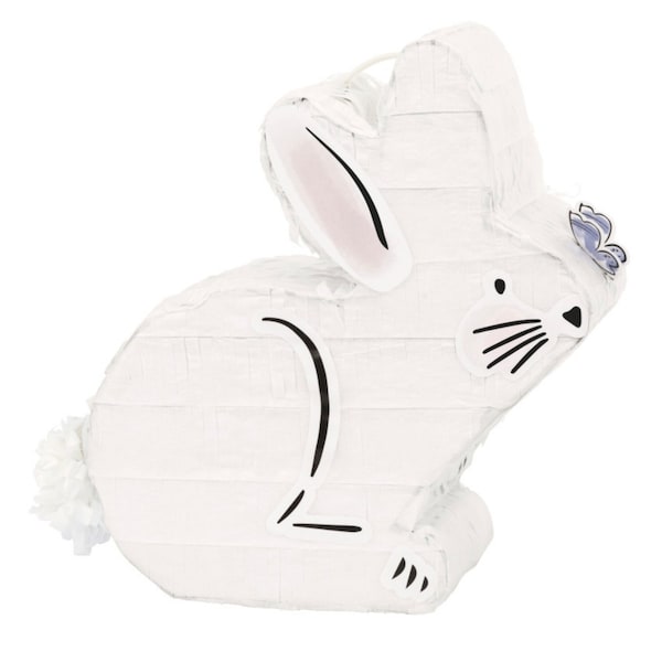 Bunny Pinata - Etsy