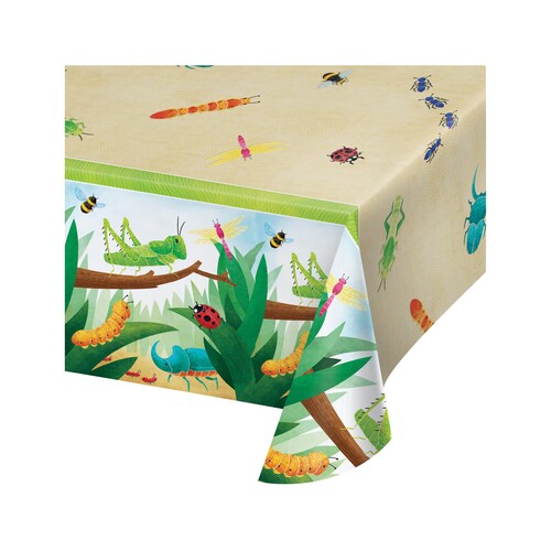 Bug Birthday Party Decorations Insect Birthday Party - Etsy