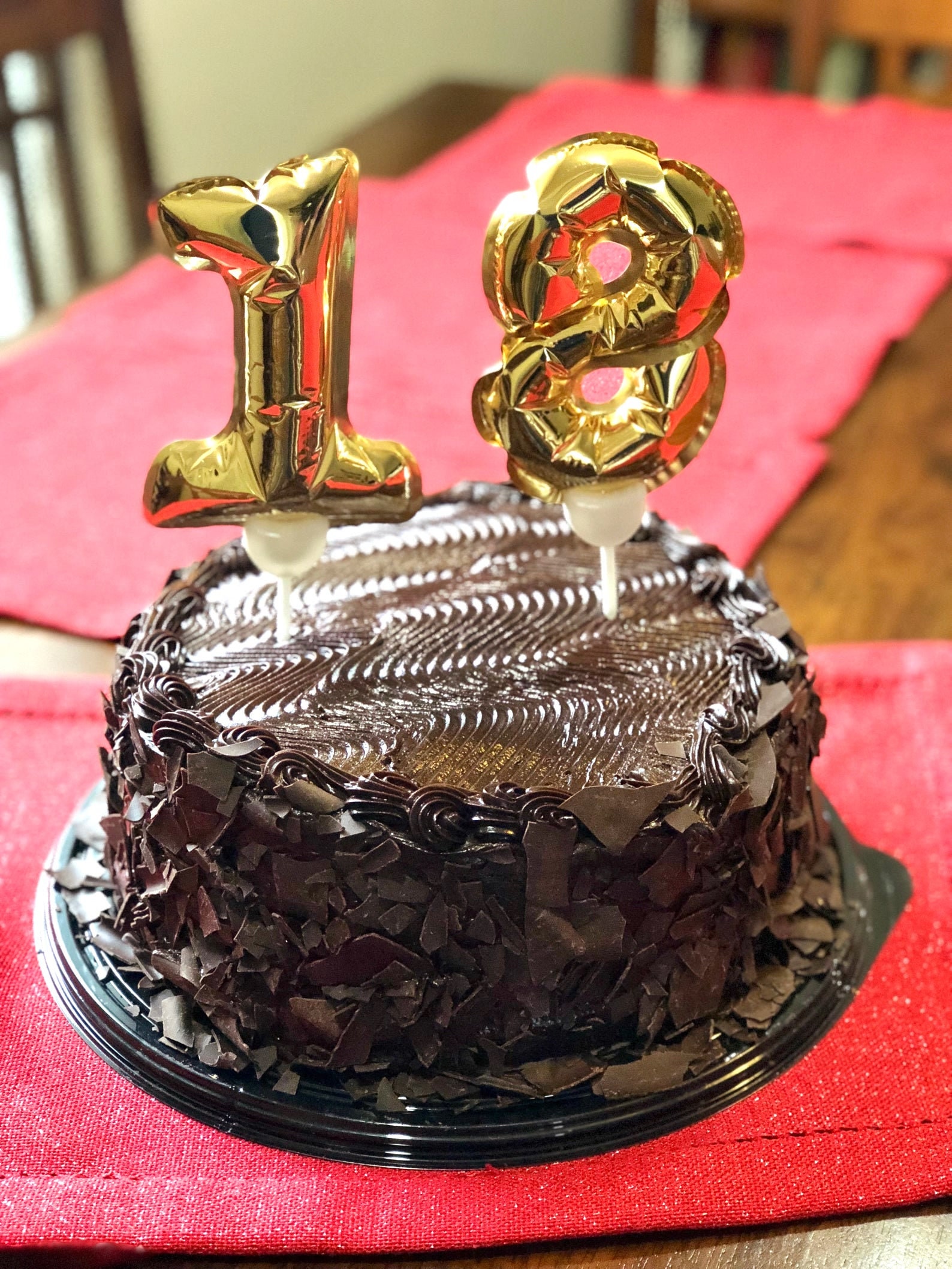 Balloon Cake Topper Birthday Cake Topper Gold Balloon Cake Etsy Australia