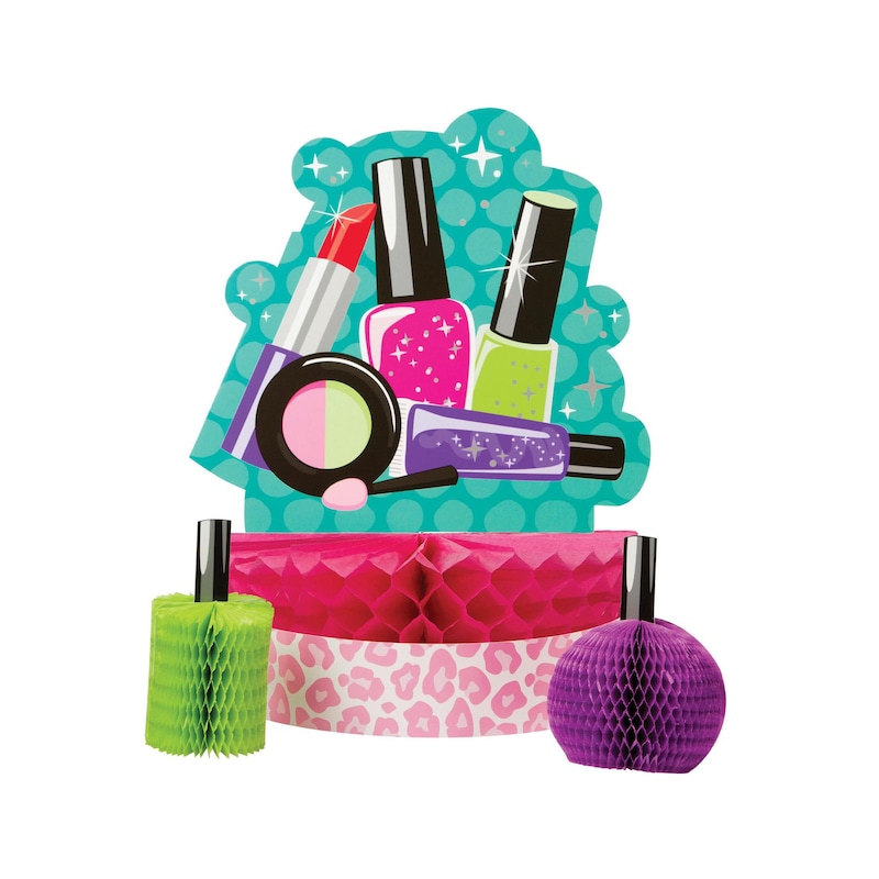 Makeup Decorations - Etsy