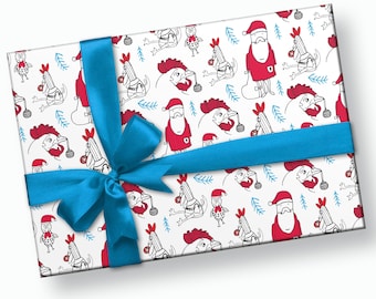 Funny Wrapping Paper - Etsy