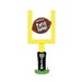 5 Foot Balloon Football Party Balloon, Football Party Decorations ...
