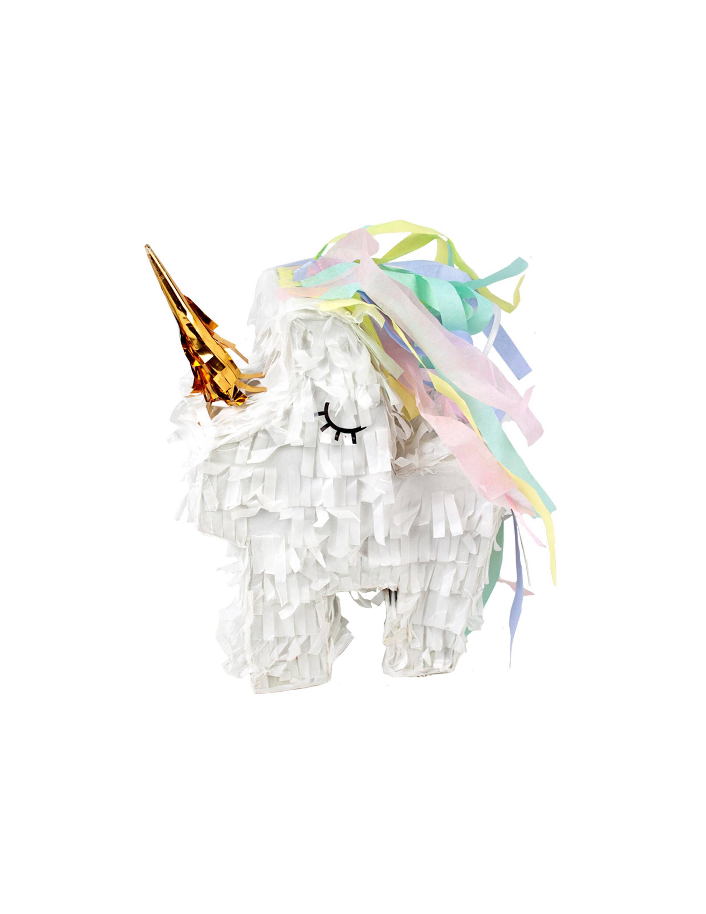 Unicorn Piñata Unicorn Birthday Pinata Unicorn Decorations - Etsy