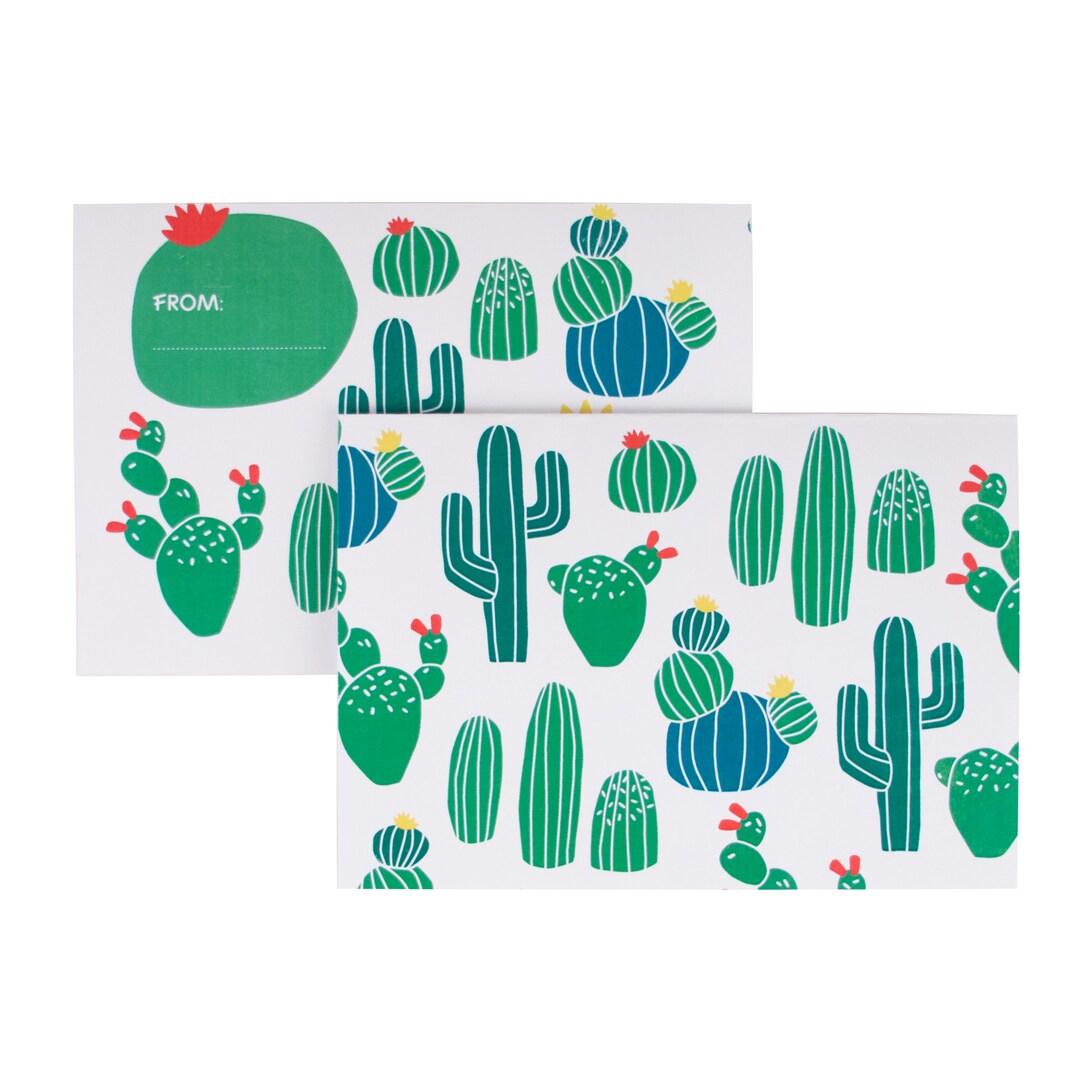 Cactus Invitations - Cactus Party - Fiesta Party - Cactus Baby Shower ...