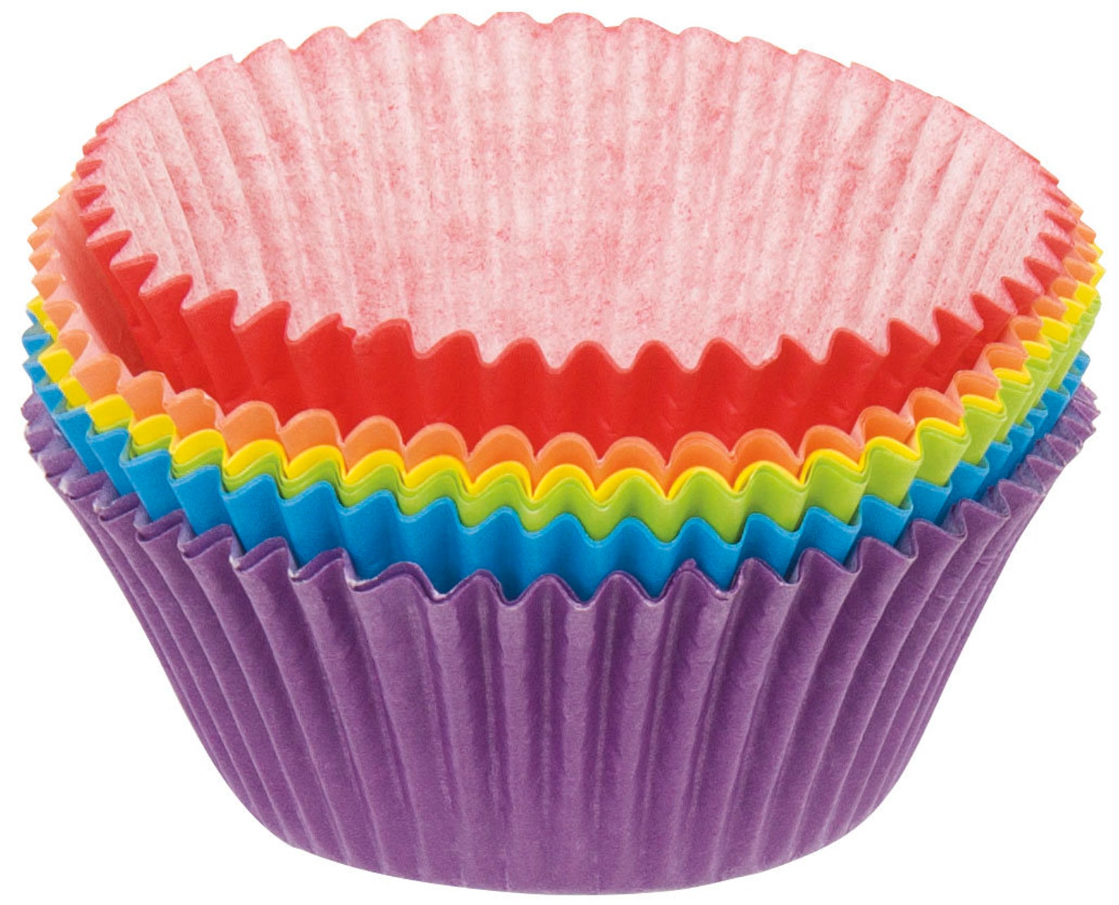 Cupcake Kit Rainbow Party Rainbow Birthday Rainbow Baby | Etsy